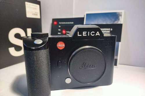 Leica SL (Typ 601)