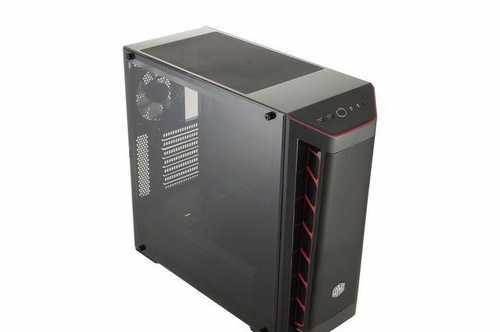 CoolerMaster MasterBox MB510L