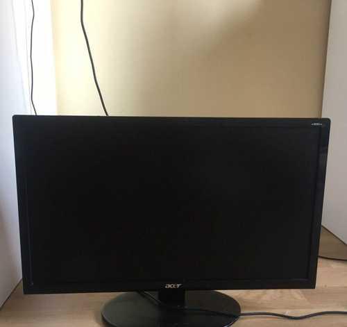 Монитор Acer
