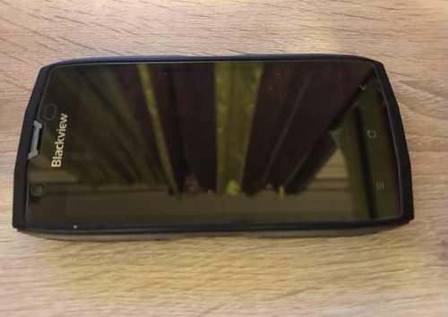 Смартфон Blackview BV 7000 Pro