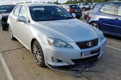 Авторазбор Lexus IS250 2005-2010 год