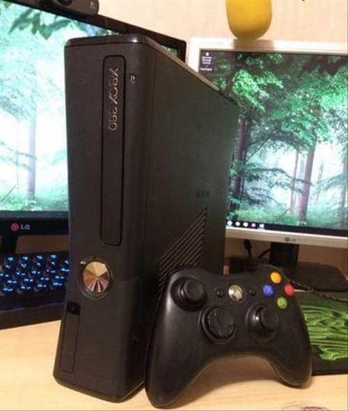 Xbox 360 ошибка e64