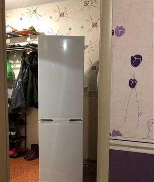 Холодильник Atlant хм 4214