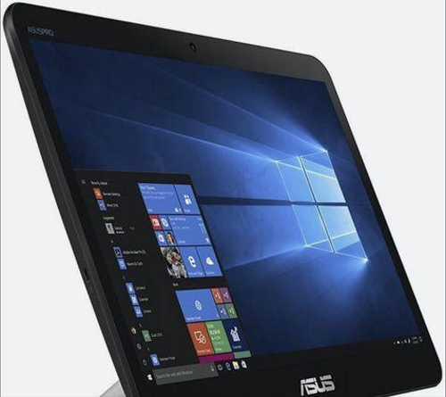 Моноблок asus V161GAT-BD031D 15.6