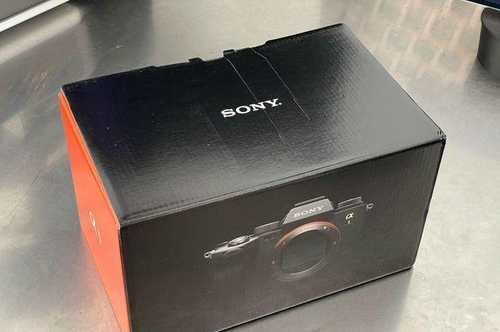 Новая Sony A1 Body