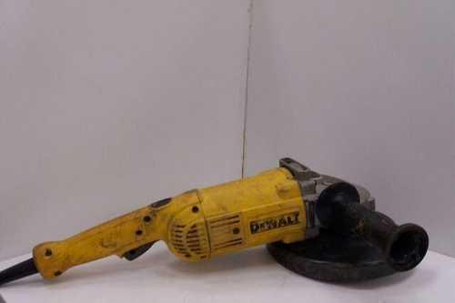 Болгарка Dewalt dwe492-ks