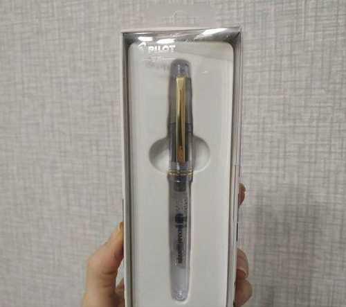 Перьевая ручка pilot pen