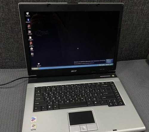 Ноутбук Acer Aspire 1640 Z (вн2)