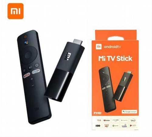 Xiaomi Mi TV Stick Новый