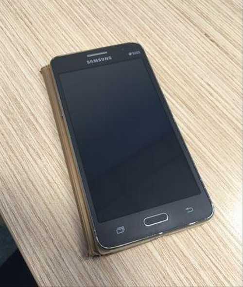 Samsung galaxy grand prime duos