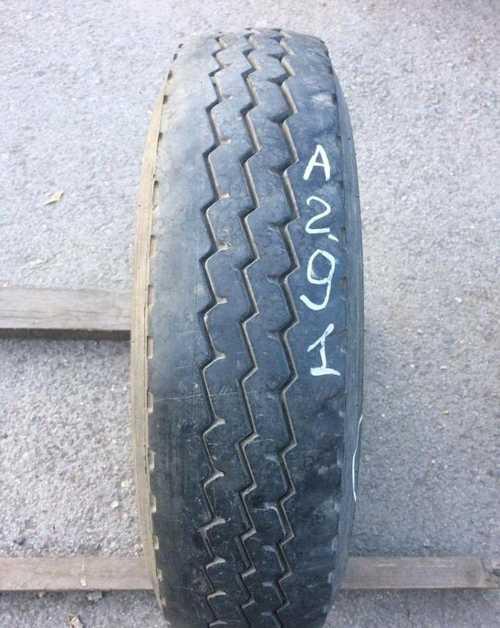 Грузовая шина 7.00 R16LT Triangle арт. А291