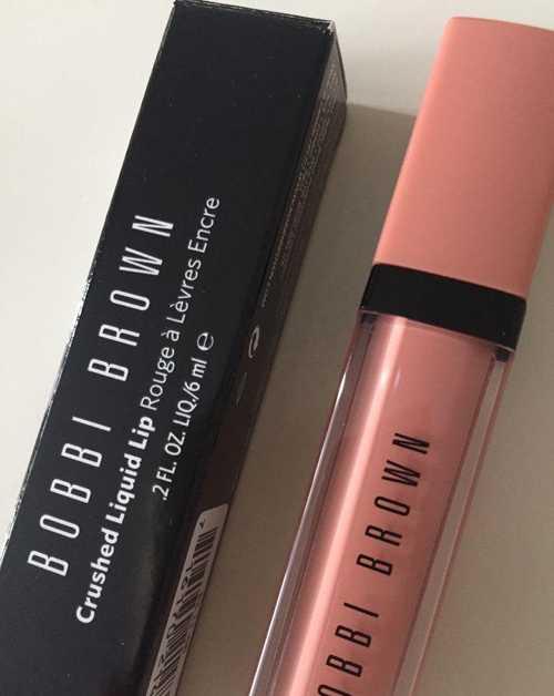 Блеск для губ Bobbi Brown