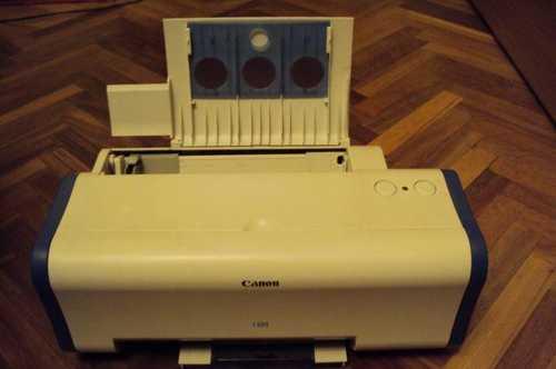 Принтер Canon i320
