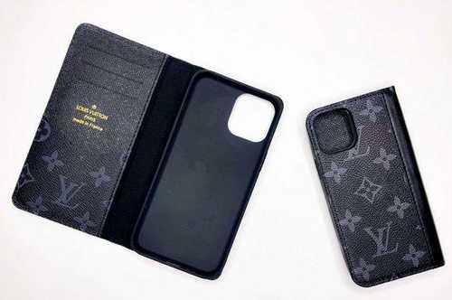 Чехол louis vuitton iPhone 12,12 PRO,12 PRO MAX