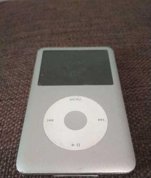 Плеер iPod classic