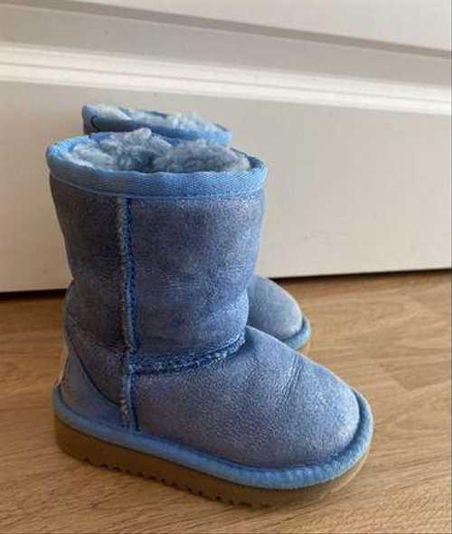Ugg детские оригинал 22,5
