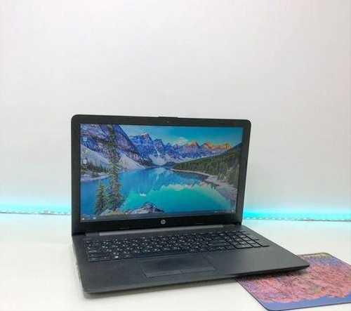 Ноутбук HP A9/SSD/FullHD