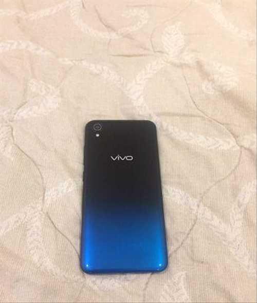 Телефон vivo Y91C