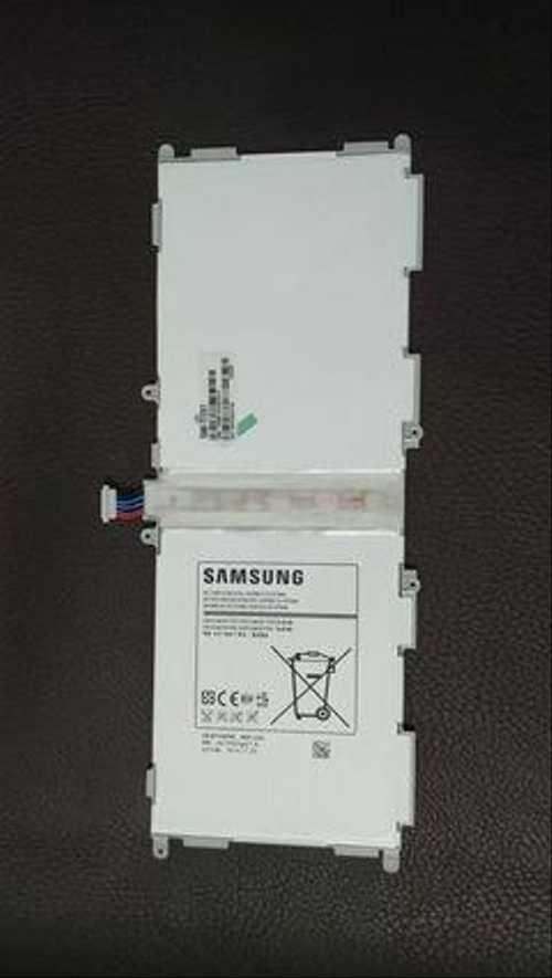 Аккумулятор Б/У на Samsung Galaxy Tab 4 10.1