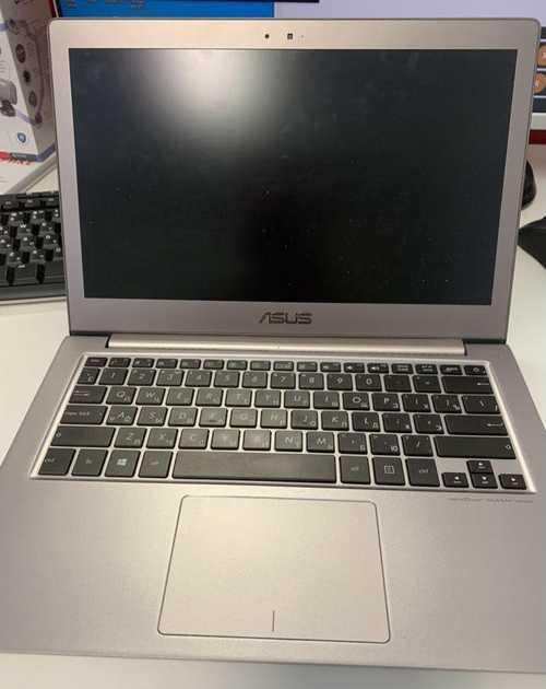 Asus zenbook ux303u
