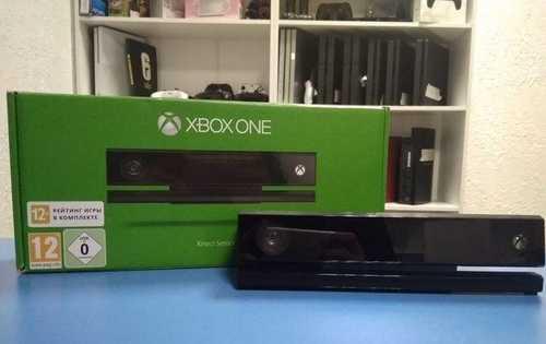 Сенсор движений Microsoft Kinect 2.0 для Xbox One