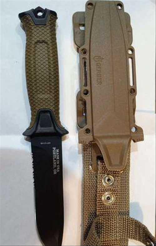 Нож gerber