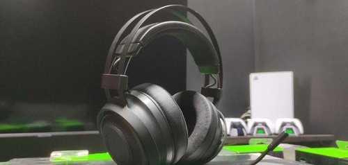 Razer Nari Essential беспроводные наушники для пк