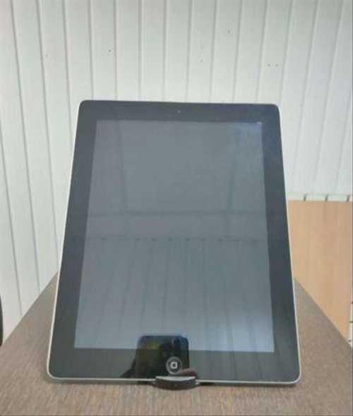 Планшет Apple iPad2 16gb A1396
