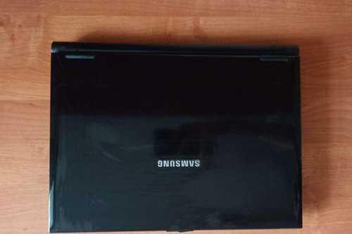 Ноутбук Samsung R25/FE01