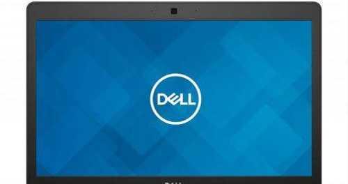 Dell Latitude E5490