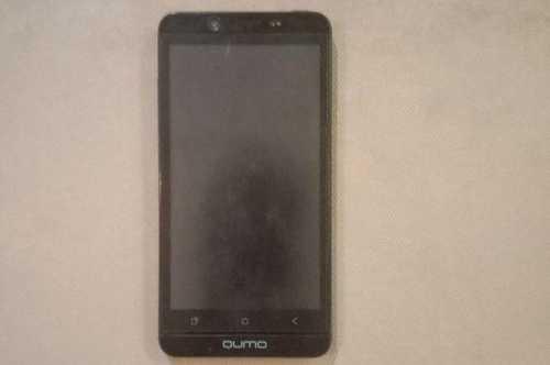 Телефон qumo quest 474