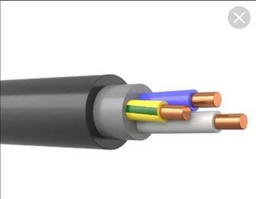 Кабель Ппг нг (А) HF 3х25. бухта 200м