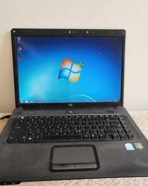 Ноутбук HP G7000