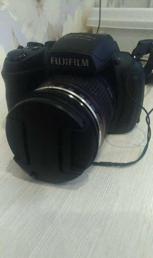 Фотоаппарат Fujifilm finepix s200exr