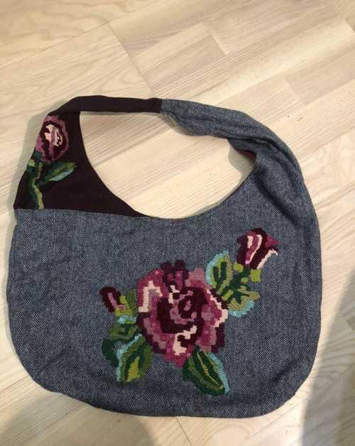 Сумка accessorize новая