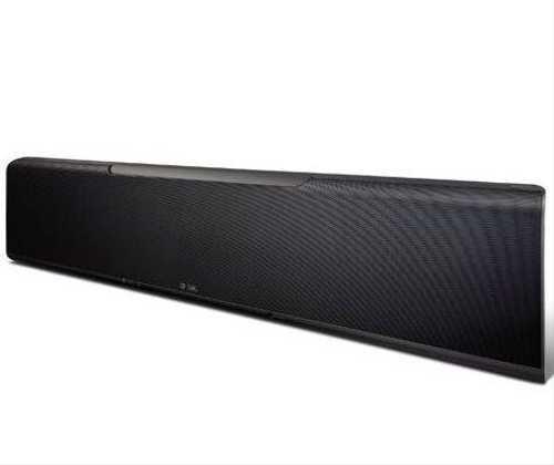 Звуковой проектор Yamaha YSP-5600 Black