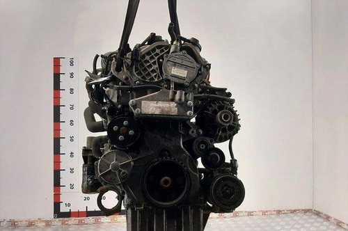 Двигатель (двс) для Smart Forfour OM639939