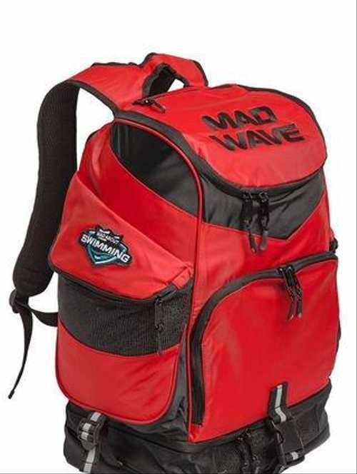 Рюкзак для плавательного инвентаря