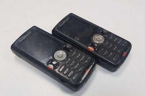 Sony Ericsson W810i