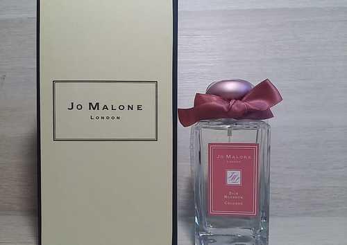Jo Malone Silk Blossom
