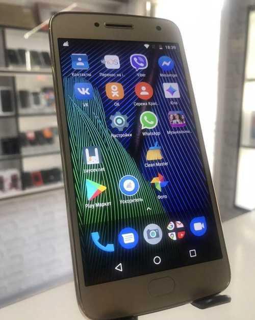 Motorola g5 plus 3/32