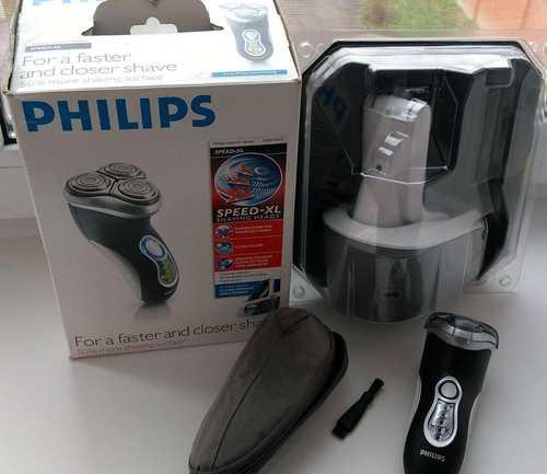 Philips hq8170 бритва. Speed-XL электробритва hq8170. Филипс бритва h 8170. Бритва Philishave Speed XL.