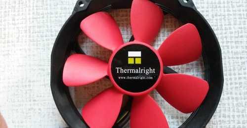 Вентилятор Thermalright TR- TY129