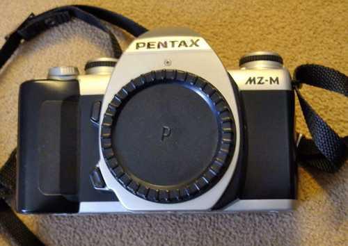 Pentax MZ-M