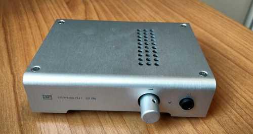 Schiit Magni 2 Uber - усилитель для наушников