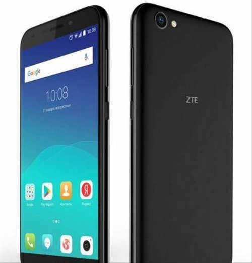 Телефон zte фото