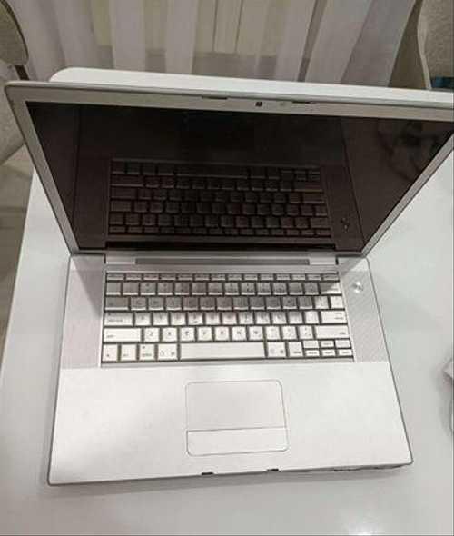 Macbook pro 15 A1226