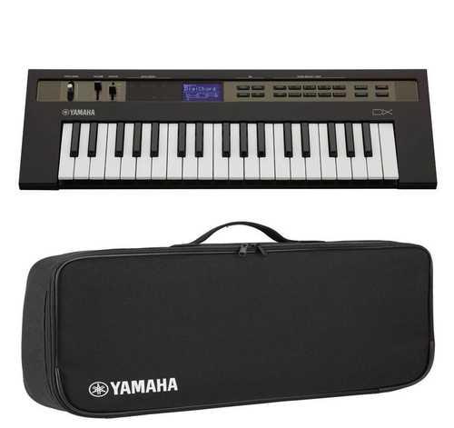 Yamaha Reface DX синтезатор