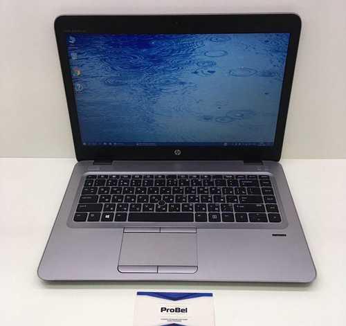 HP Elitebook 745 G3 HP EliteBook 840 G1, A8-8600B