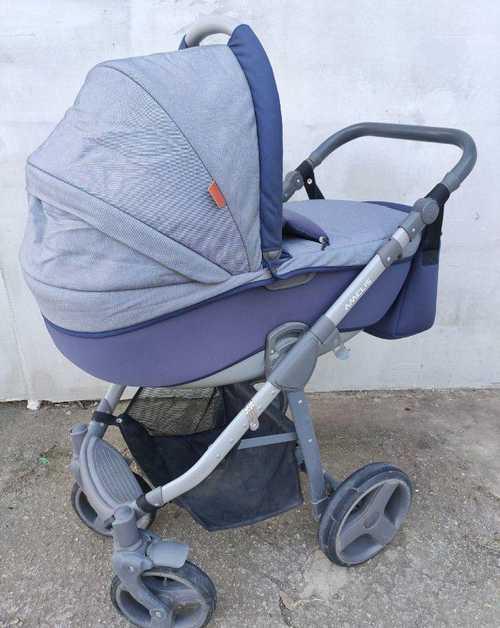Детская коляска Noordline Amelis 2 в 1